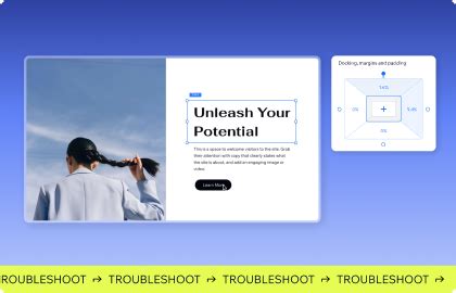 How To Fix Text Scaling Issues On Wix Studio