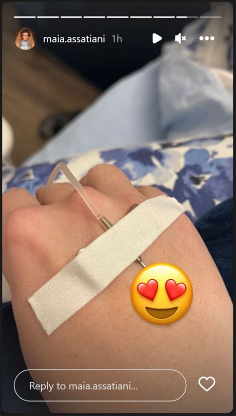 ყველას დიდი მადლობა რა სჭირს მაია ასათიანს