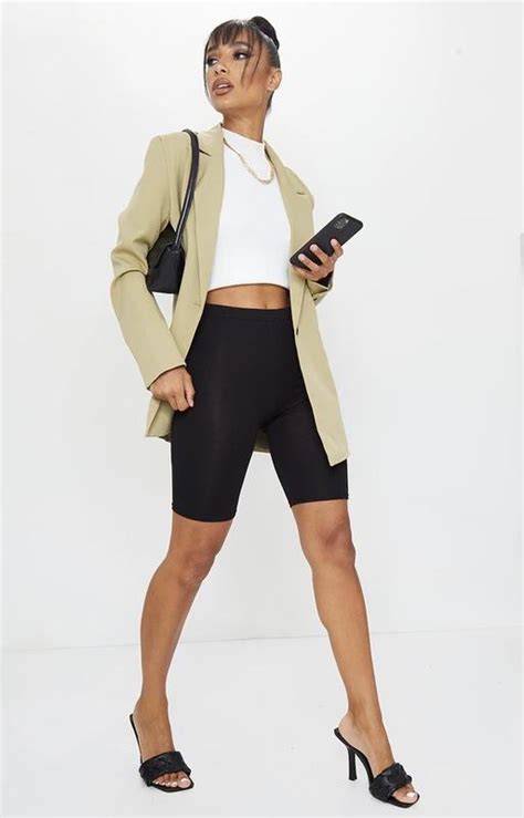 Шорти велосипедки — ціна 180 грн у каталозі Шорти Купити жіночі речі за доступною ціною на Шафі