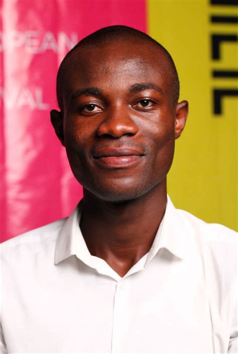 I Will Be One Of The Greatest Filmmakers From Africa” Owusu 2022
