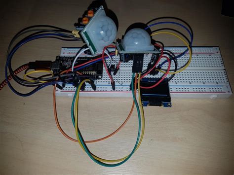 Paul Mcguinness On Linkedin Iot Arduino
