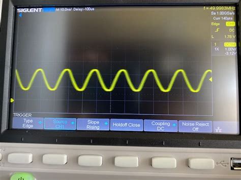 Solved Mco Out From Stm32f107 Is Weak At 25 Mhz And Non E Stmicroelectronics Community
