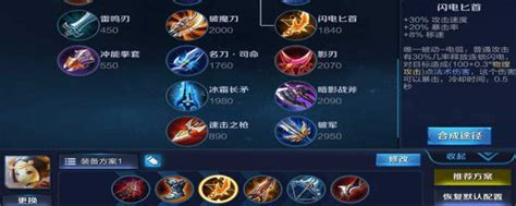 程咬金最强出装暴击 他的能力怎样 知秀网