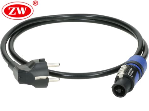 Flexible Cable Types Applications And Definition