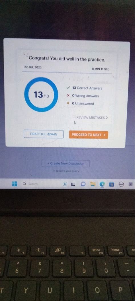 Shaheen Sk On Linkedin Javascript Learningprogress Sql Introduction Nextwave Json Sql Mcqs
