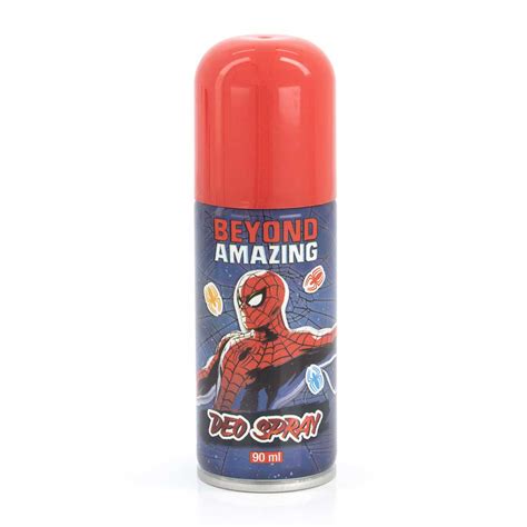 Aw20 Spiderman Deodo Woolworths Mauritius Online