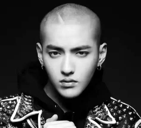 What Wu Yifans Heart Said Imedia