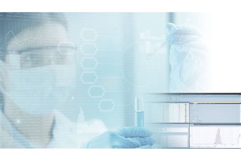 High Tech Particle Sizing