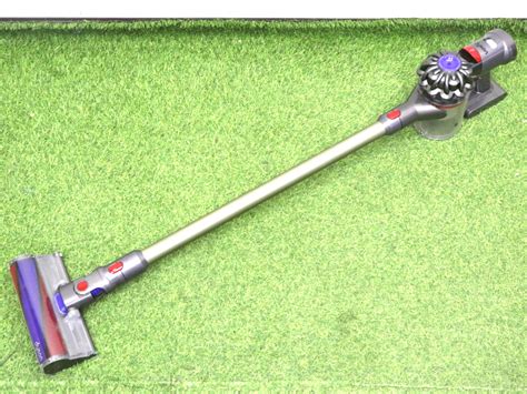 ヤフオク Dyson ダイソン Sv11 V7 Fully Origin B4e Jp Nb