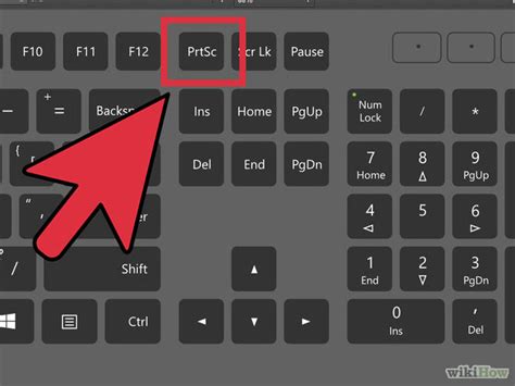 Cara Screenshot Screen Capture Di Laptop Atau Komputer Termudah Tanpa Software