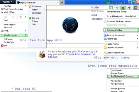 The 25 Best Firefox Add Ons Digital Trends