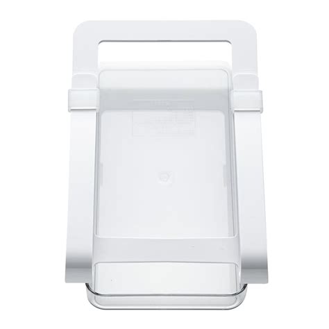 냉장고 선반 밑 수납 N블랑 S — 니토리 코리아