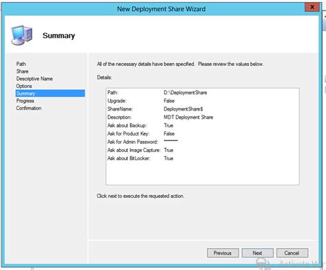 Venu Singireddys Blog Microsoft Deployment Toolkit Sccm Integration