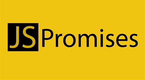 A Quick Guide To Javascript Promise By Janani Np Yavartechworks