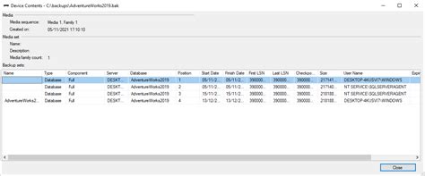 How To Create Backup Job Automatically In Sql Server