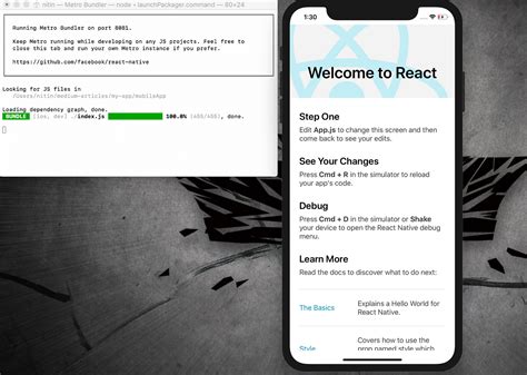 How To Share Code Between React Web And React Native Apps By Nitin