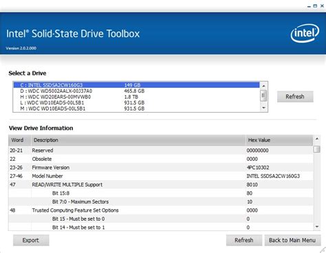 How To Update Ssd Firmware Free Programs Utilities And Apps Muse Technologies