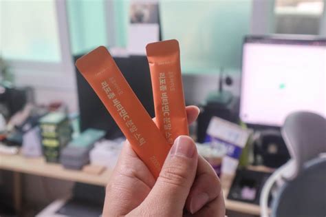 온유바이오 리포좀비타민c 약사배합 믿을만 했죠 네이버 블로그