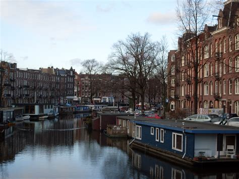 Oud West Hotspots In Amsterdam