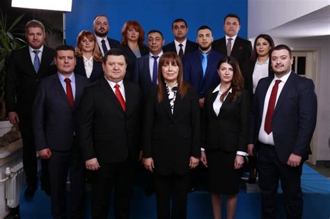 Силистренка ще води листата на ДПС във Варна Кворум Силистра