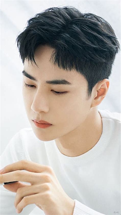 Pin By Top10tphcm On 100 Hình ảnh Kiểu Tóc Layer Nam đẹp Nhất Asian Man Haircut Asian Men