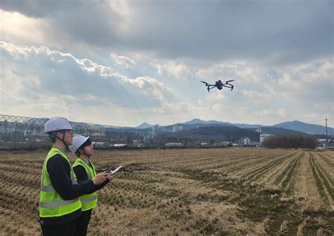 유성구 개발제한구역 불법행위 특별단속 실시 뉴스로