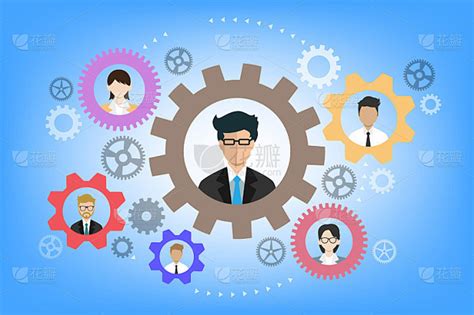 经营理念团队合作