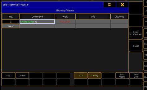 Macro Fun ConsoleTraining Com