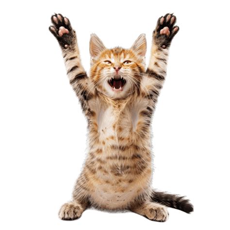 Cat Scratch Pngs For Free Download