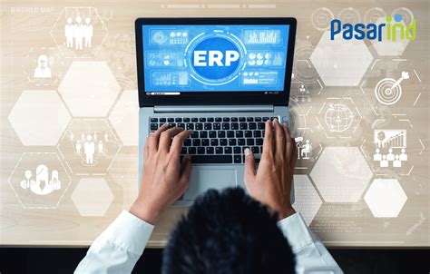 Apa Itu Enterprise Resource Planning Erp Berikut Penjelasan Lengkapnya