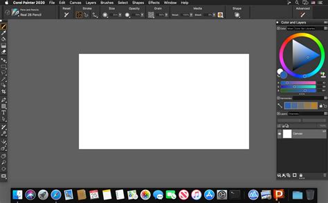Corel Painter Essentials 5 Mac Loanatila