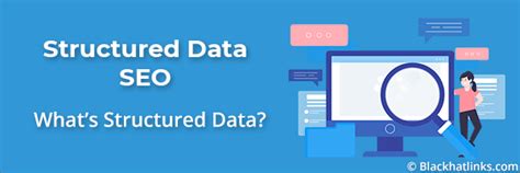 Structured Data Seo Guide Free Tools Included Seo