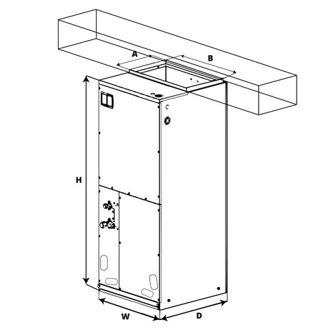 Does This Plenum Look Ok R Hvacadvice
