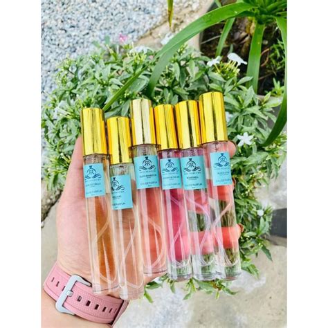 Perfume Risz 🔥original Hq Shopee Malaysia
