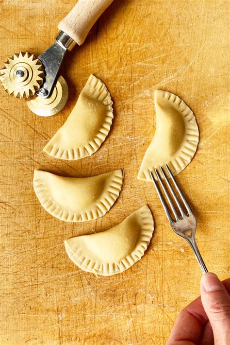 5 Ways To Make Ravioli From Scratch Not Just Food