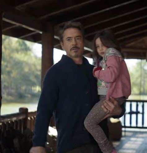 Iron Man With A Plan Y All Remember When Nat Steve And Scott Showed