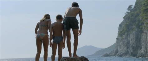 Nude Video Celebs Gracija Filipovic Sexy Vanesa Vidakovic Natrlin Sexy Into The Blue