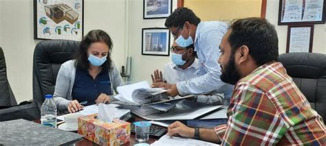 Irfan Ahmed On Linkedin Teamwork Qualitycontrol Audits