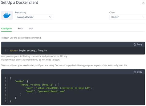 sokop とはじめる jfrog platform ~ リポジトリ対応の幅広いパッケージ種類の巻 ~ devops hub sb cands