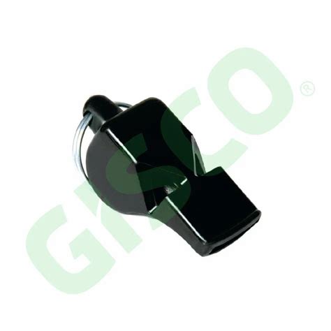 Whistle Plastic Small At ₹ 109piece Plastic Whistle In Meerut Id