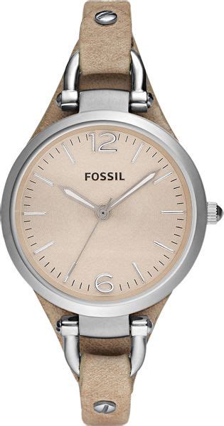 Fossil Часы наручные Кварцевые купить на Ozon по низкой цене 1849020988