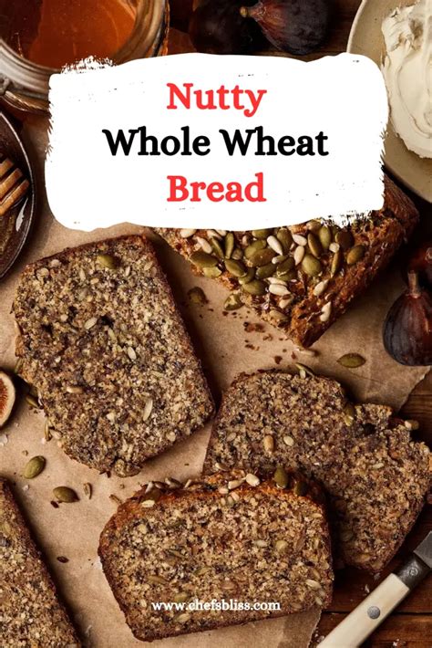 15 Best Whole Wheat Bread Machine Recipes To Try Today Chefsbliss