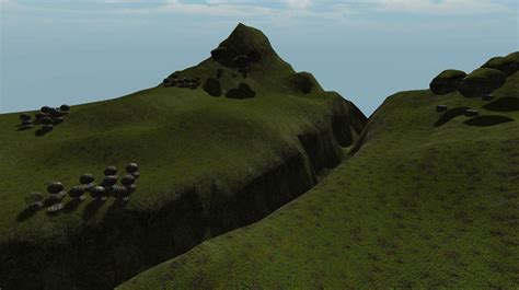 heathen s tri planar shader essentials news moddb