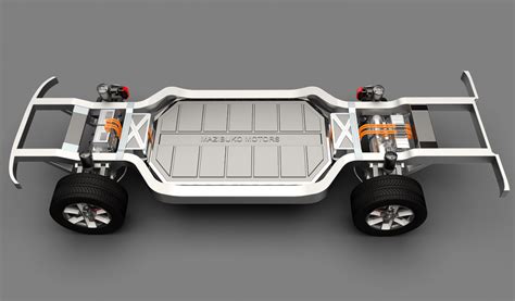 Platform Mazibuko Motors