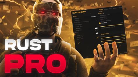 Rust Pro