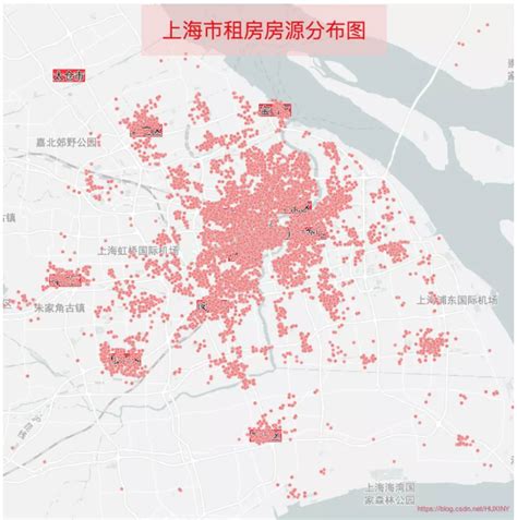 大数据毕业设计 住房数据分析与可视化 Python城市租房信息可视化分析系统设计与实现 Csdn博客