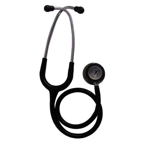 Littmann Stethoscope Abs Plastic Material Suitable For Hospital