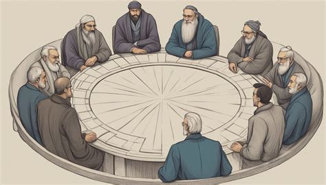 7 Male Personality Types Understanding Archetypes And Social Dynamics