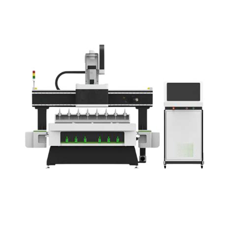 Atc Cnc Router High Quality Woodworking Machine From China Udtech