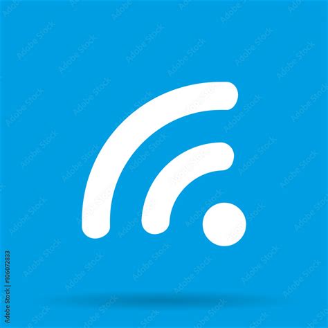 Vetor De Wifi Icon Wifi Icon Vector Wifi Icon Picture Wifi Icon